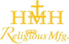 Sterling Silver Medals Bracelets — Page 4 — HMH Religious
